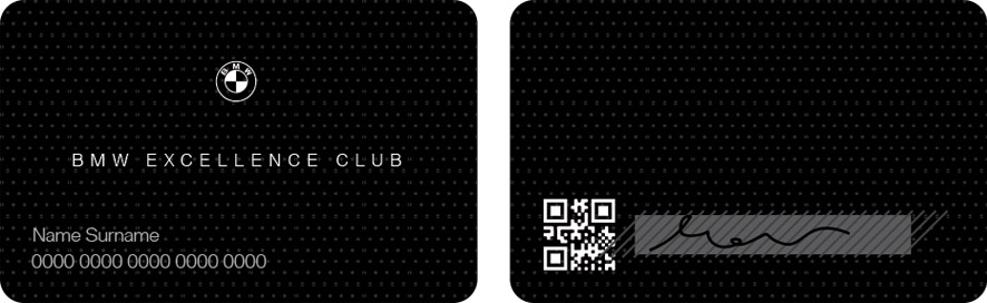 BMW Excellence Club’a Hoş Geldiniz | BMW Türkiye